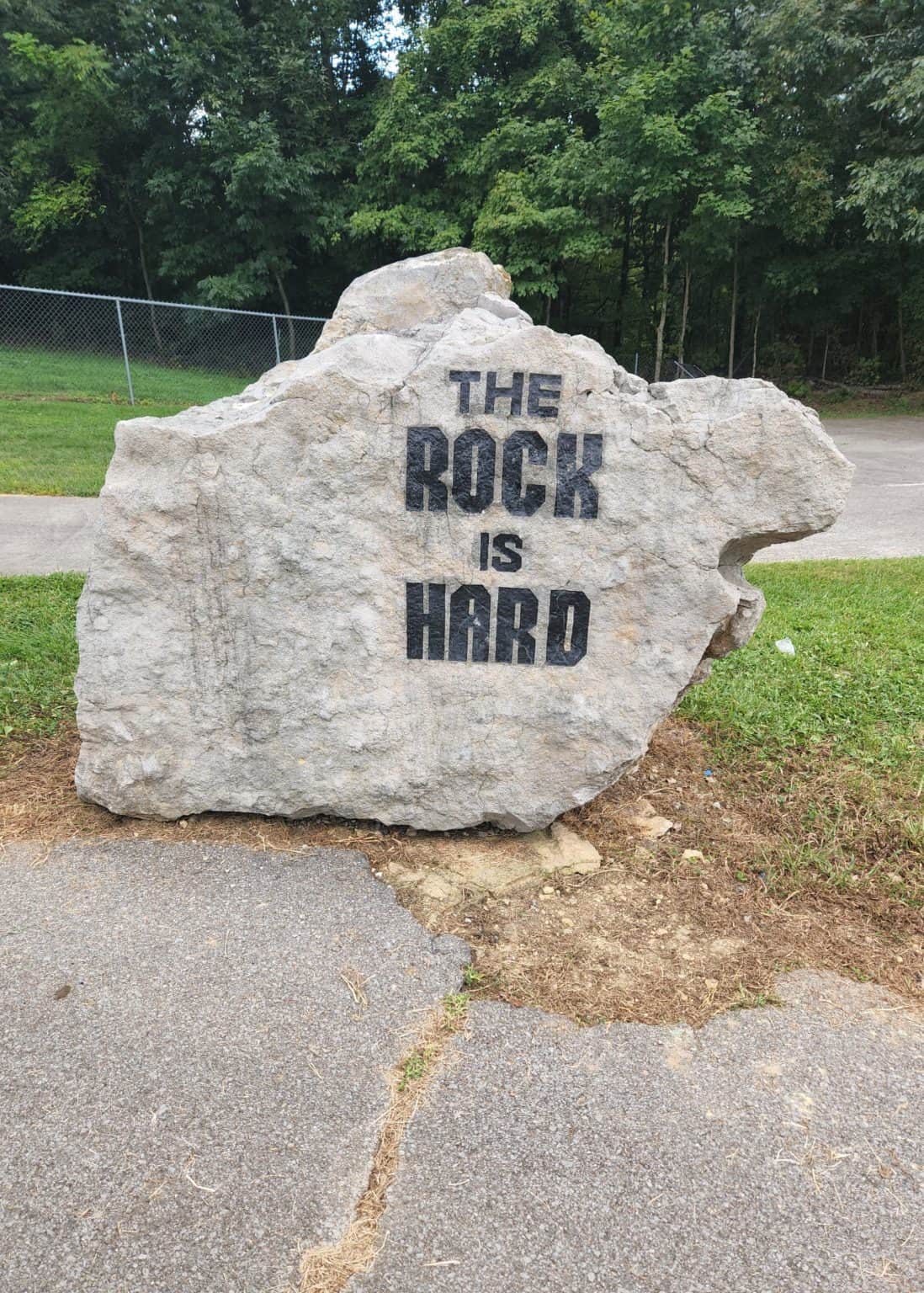 Momentum Courier to Sponsor the 2022 Rock Hard Bowl - Momentum Courier